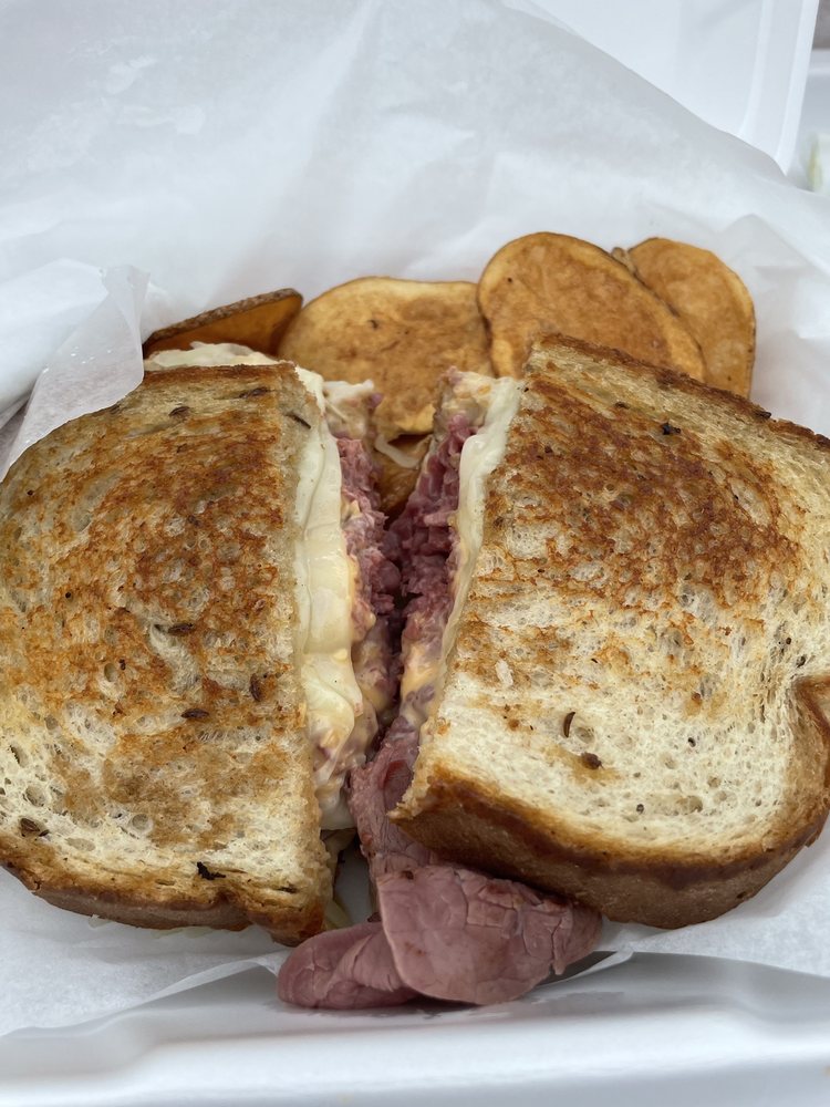 LITTLE RIVER DELI - 46 Photos & 56 Reviews - Delis - 2352 Hwy 9 E ...