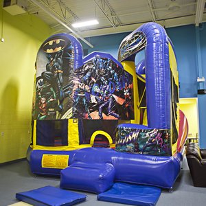 LAZER MANIA - Updated July 2025 - 865 Upper James Street, Hamilton ...