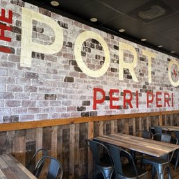 THE PORT OF PERI PERI - Updated May 2026 - 838 Photos & 501 Reviews ...
