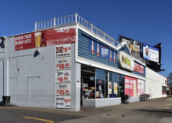 TAYLOR BLVD PIC PAC - Updated December 2025 - 3110 Taylor Blvd ...