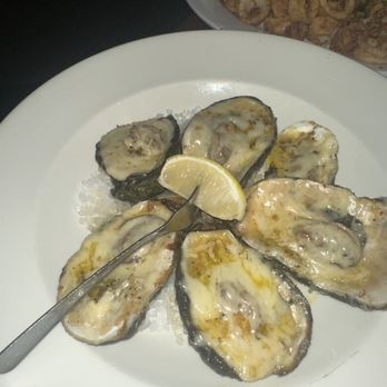 HALF SHELLS - Updated January 2026 - 217 Photos & 258 Reviews - 6617 ...