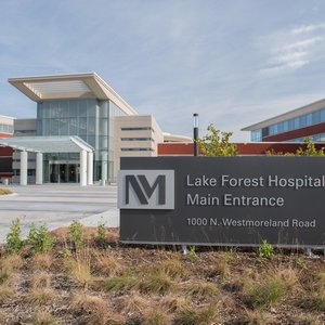 NORTHWESTERN MEDICINE EMERGENCY CENTER GRAYSLAKE - Updated December ...