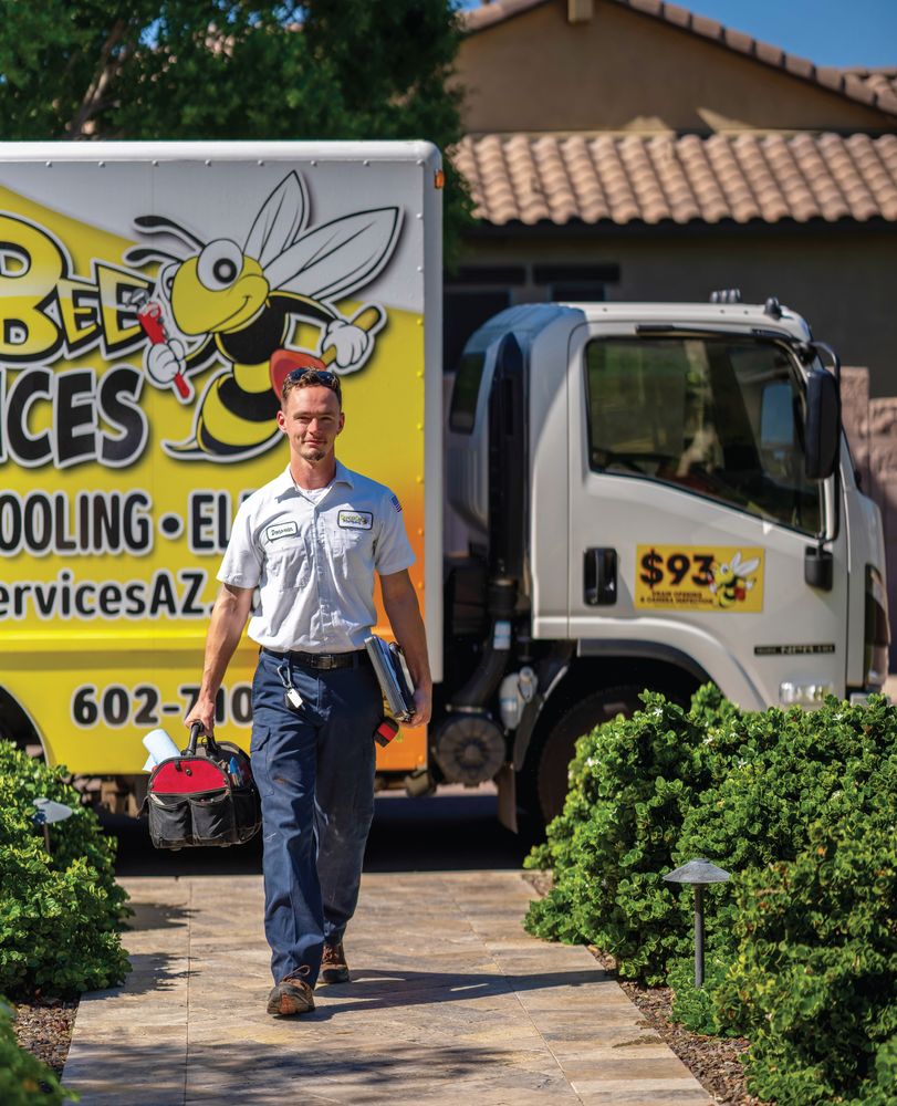 Bumble Bee Home Services - Updated June 2026 - 89 Photos & 525 Reviews ...
