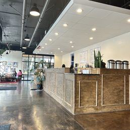 Just Cuz Cafe - Trusted Since 2024 - Updated July 2025 - 136 Photos ...