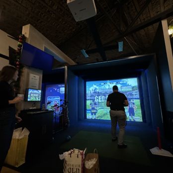 FORE SCORE A GOLF TAVERN - Updated January 2025 - 240 Photos & 58 ...