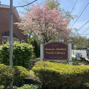 MONMOUTH COUNTY LIBRARY-EASTERN BRANCH - Updated July 2025 - 1001 State ...