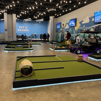 CRAFT PUTT - Updated August 2025 - 110 Photos & 48 Reviews - 11440 W ...