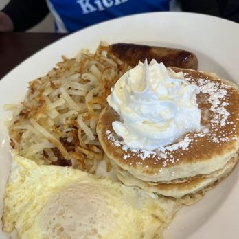 CINNAMON PANCAKE HOUSE - Updated April 2025 - 168 Photos & 134 Reviews ...