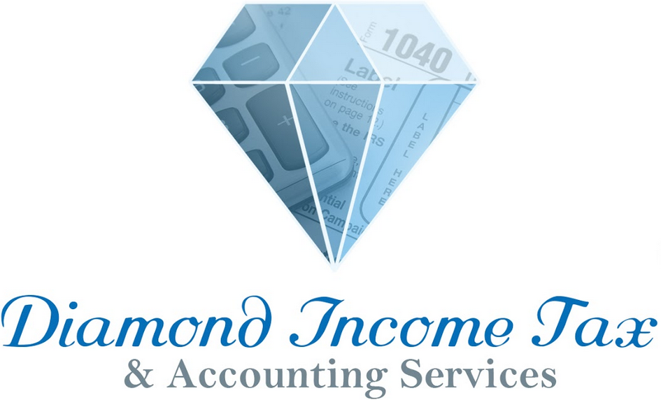 DIAMOND INCOME TAX & ACCOUNTING SERVICE - Updated December 2025 - 17 ...