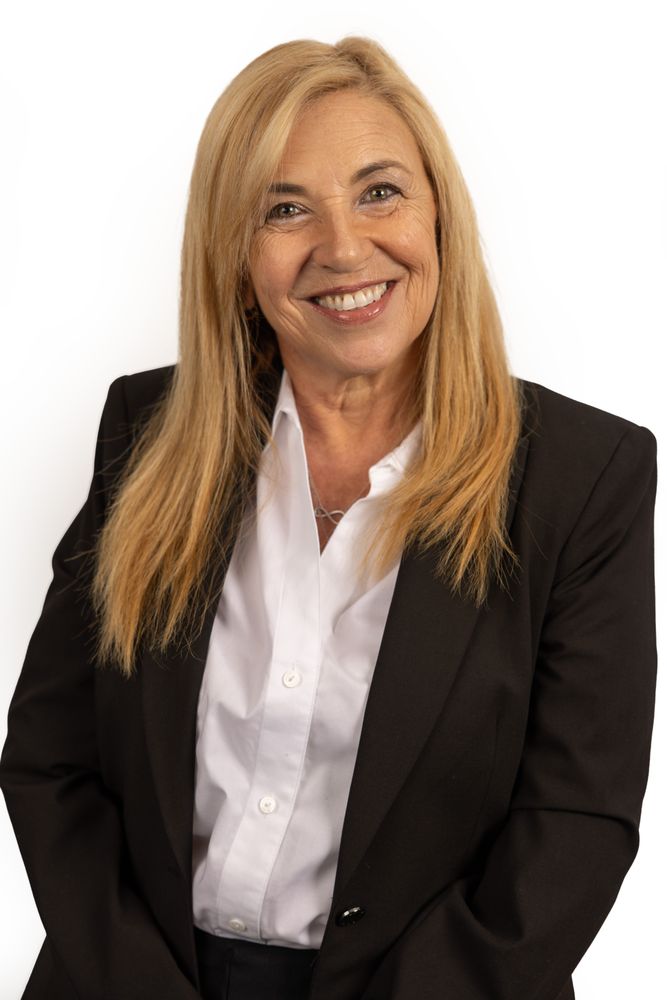 NORMA MUJLES CARTER - Updated October 2024 - West Palm Beach, Florida ...