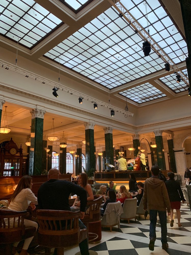 THE NED - 89 Photos & 35 Reviews - 27 Poultry, London, United Kingdom ...