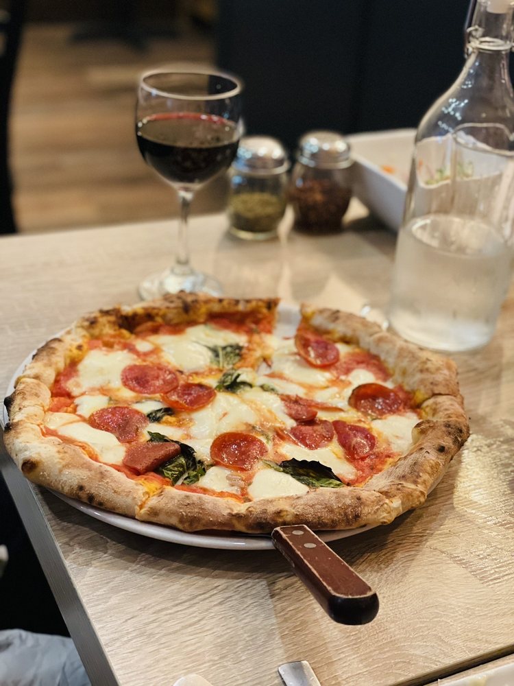 PIZZARELLO - Updated January 2026 - 353 Photos & 150 Reviews - 11735 SW ...