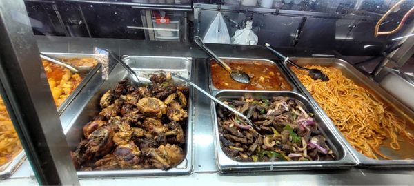 EL VIEJO JOBO SEAFOOD RESTAURANT - Updated January 2026 - 20 W Burnside ...