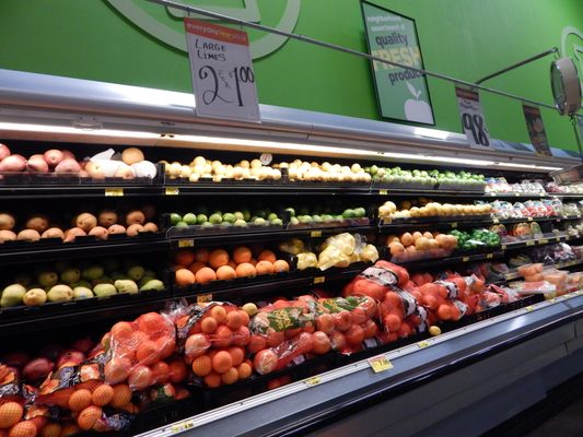 SUPER 1 FOODS - Updated October 2025 - 20 Photos - 2301 W Loop 281 ...