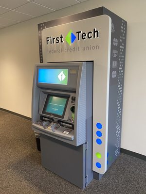 FIRST TECH FEDERAL CREDIT UNION - Updated September 2025 - 16 Photos ...