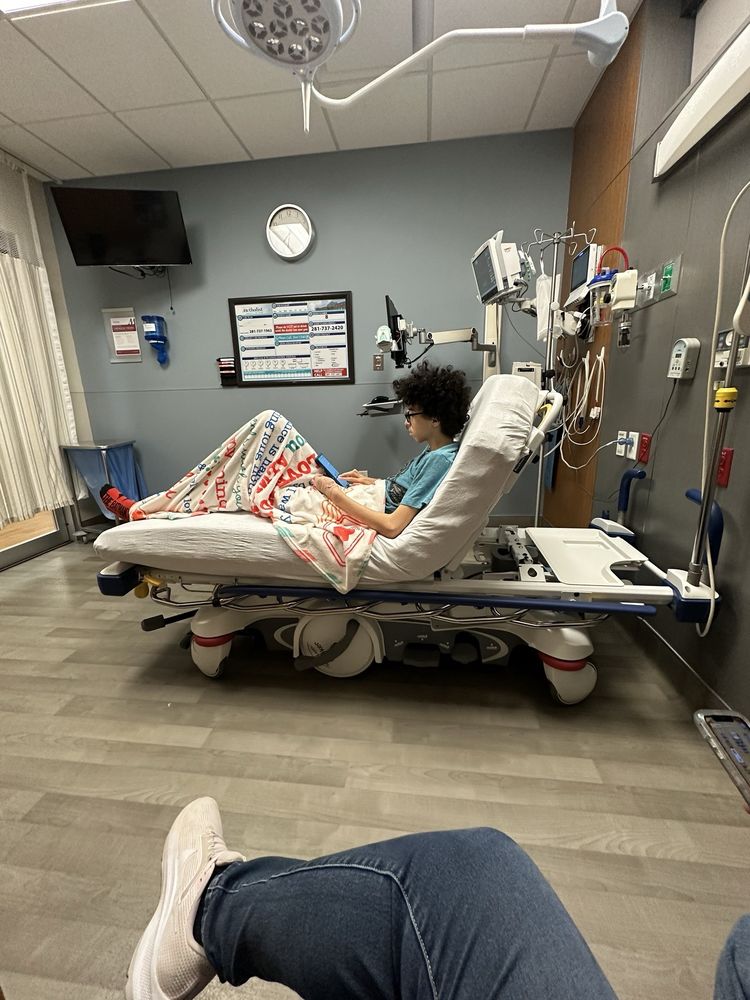 HOUSTON METHODIST CYPRESS EMERGENCY CARE CENTER - Updated November 2025 ...