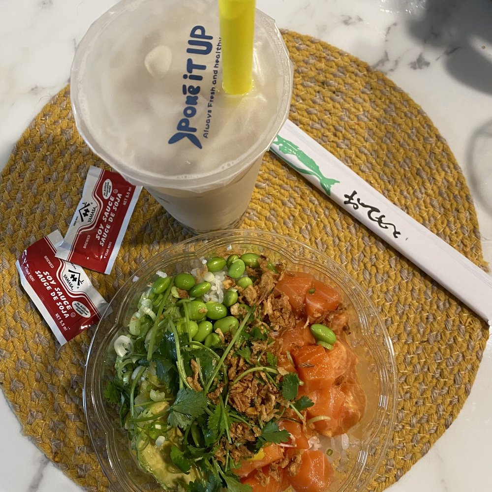 POKÉ IT UP - Updated June 2025 - 100 Photos & 121 Reviews - 4401 ...