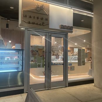 MAISON SWEET Philadelphia, PA - Updated November 2024 - 194 Photos & 61 ...
