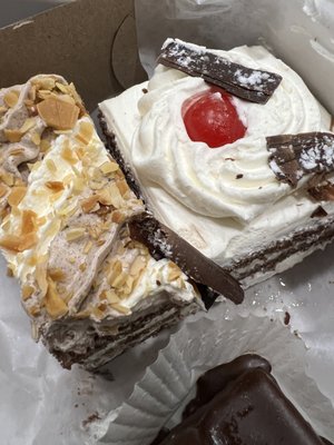 SERANO GREEK PASTRY - Updated July 2024 - 43 Photos & 39 Reviews - 3185 ...