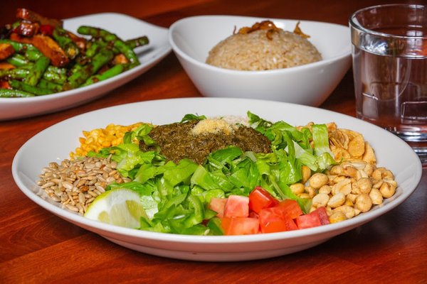 BURMA LIGHT - Updated December 2025 - 536 Photos & 273 Reviews - 703 E ...