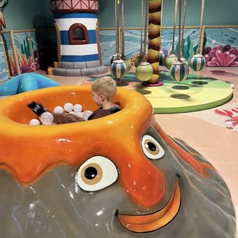 CATCH AIR JOHNS CREEK - Updated December 2025 - 161 Photos & 116 ...