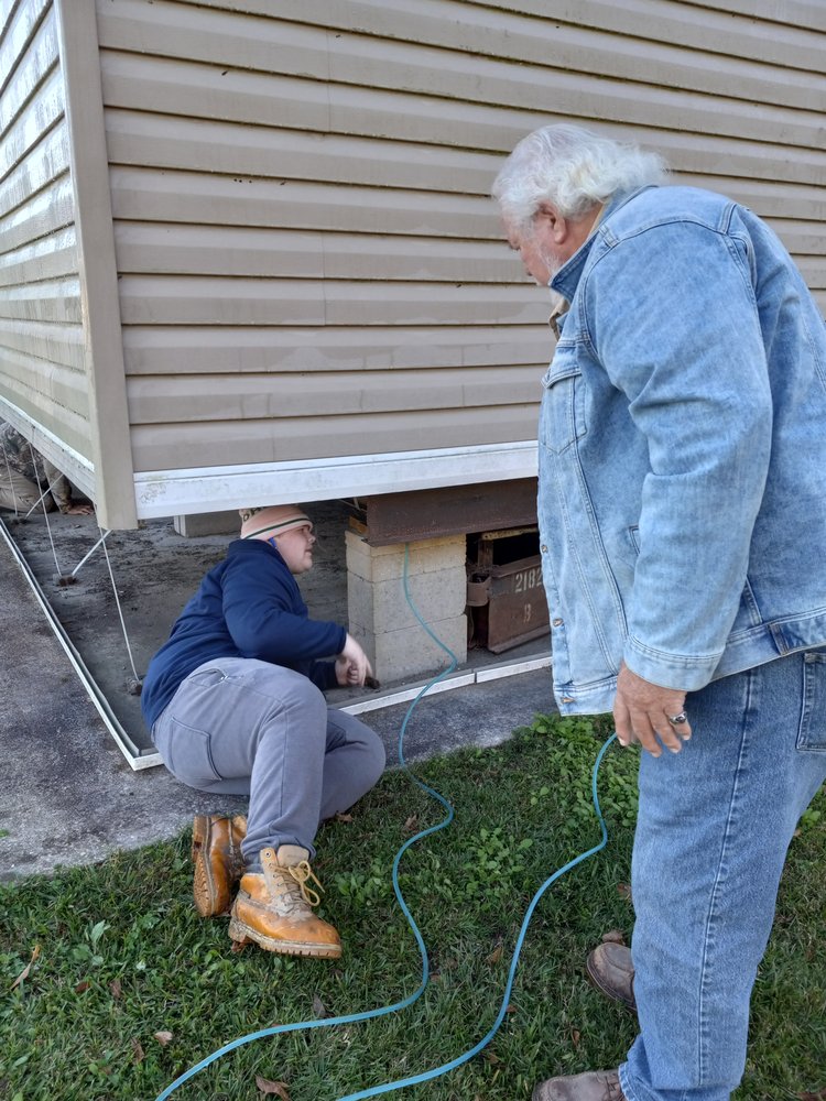 JERRY NICHOLSON MOBILE HOME SERVICES - Updated June 2024 - 11 Photos ...