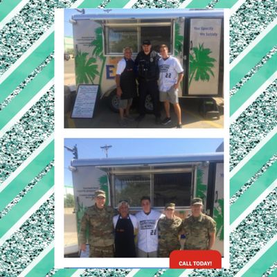 EL JEFE FOOD EXPRESS - Updated April 2025 - Scottsdale, Arizona - Food ...