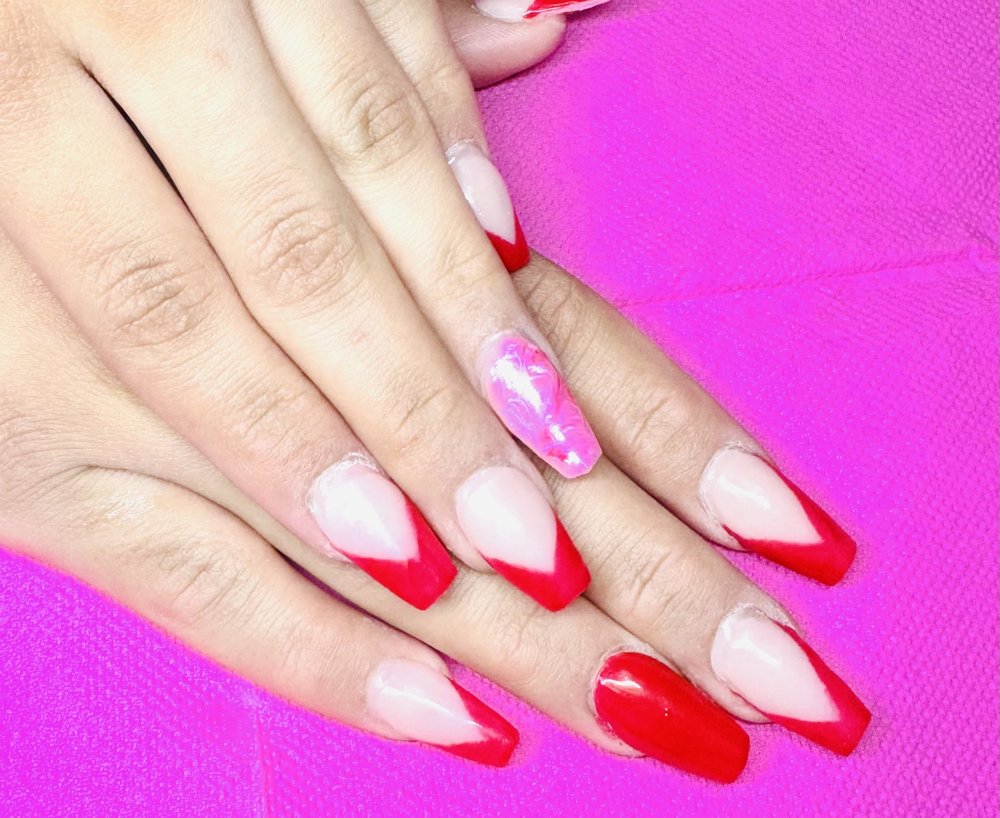 HK NAILS - Updated December 2024 - Request an Appointment - 11 Photos ...