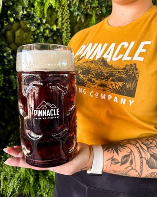 PINNACLE BREWING COMPANY - Updated July 2024 - 53 Photos & 10 Reviews ...