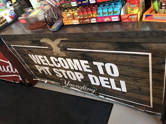 PIT STOP DELI - Updated September 2025 - 17 Reviews - 19609 Puritas ...