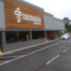 TRANSFORMATION CHURCH - 178 Photos & 14 Reviews - 10441 S Regal Blvd ...