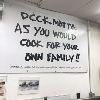 DC CENTRAL KITCHEN - Updated January 2026 - 108 Photos & 47 Reviews ...