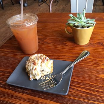 THE CORNER CUP MICRO-BAKERY - Updated May 2024 - 41 Photos & 17 Reviews ...