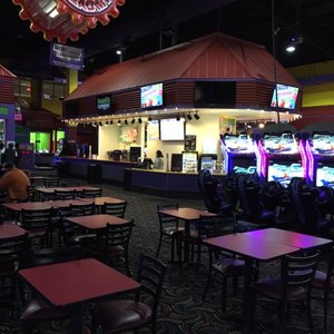 FUNLAND GOLF COURSE - Amusement Parks - 401 14th St SE, Decatur, AL ...