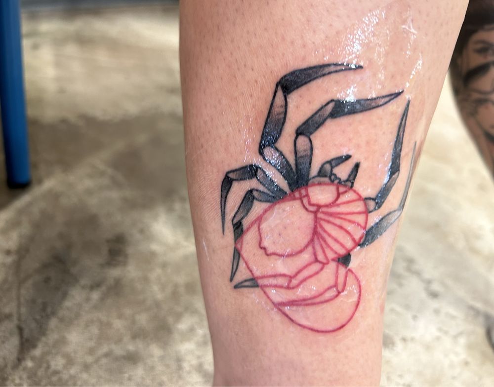 BLOOD STONE TATTOOS - Updated November 2025 - 2119 Frate Barker Rd ...