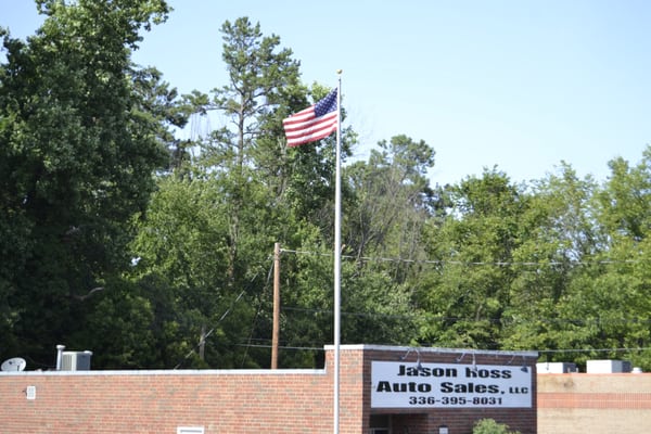 JASON ROSS AUTO SALES - Updated May 2026 - 11 Photos & 22 Reviews ...