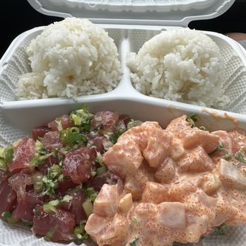 IT’S RAW POKE SHOP - Updated August 2024 - 1011 Photos & 938 Reviews ...