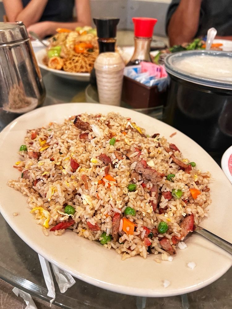 FIRST CHINESE BARBECUE - Updated January 2026 - 854 Photos & 614 ...