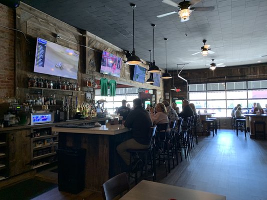 NAPPER TANDY’S PUBLIC HOUSE AND RESTAURANT - Updated October 2025 - 48 ...