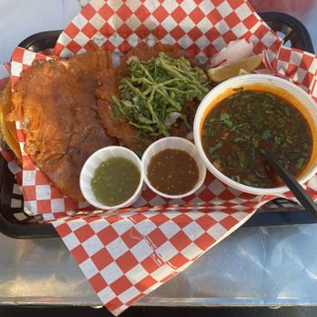 THE BIRRIA SHACK - Updated June 2024 - 39 Photos & 33 Reviews - 8535 ...
