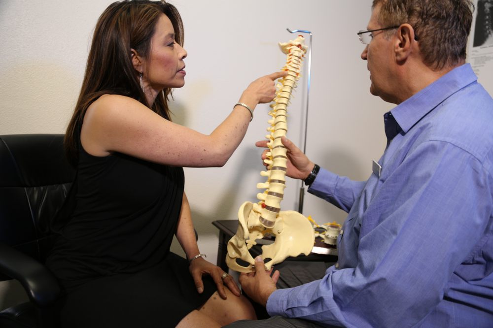 BACK TO HEALTH CHIROPRACTIC - Updated October 2025 - 18 Photos & 79 ...