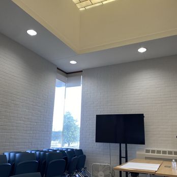 ROBERT F SINK MEMORIAL LIBRARY - Updated August 2025 - 38 Screaming ...