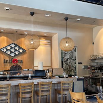 TRIFECTA - Updated November 2024 - 475 Photos & 85 Reviews - 5665 ...
