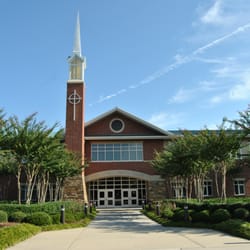 NORTH RALEIGH CHRISTIAN ACADEMY - 15 Photos - 7300 Perry Creek Rd ...