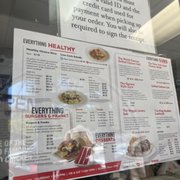 MR EVERYTHING CAFE - 213 Photos & 262 Reviews - 899 Martin Luther King ...