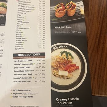 JINYA RAMEN BAR - UNION STATION - Updated December 2025 - 1126 Photos ...