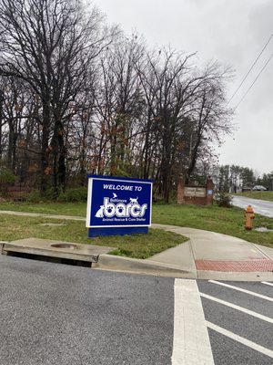 BARCS - Updated October 2025 - 59 Photos & 120 Reviews - 2490 Giles Rd ...