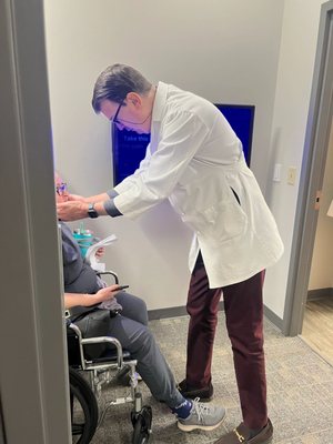 STEVEN W BAAK, MD - Updated December 2025 - 33 Photos - 3440 DePaul Ln ...