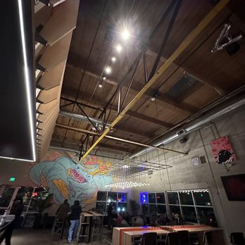 IMPROPER CITY - 200 Photos & 170 Reviews - 3201 Walnut St, Denver ...