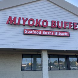 MIYOKO BUFFET - Updated July 2025 - 43 Photos & 50 Reviews - 636 ...